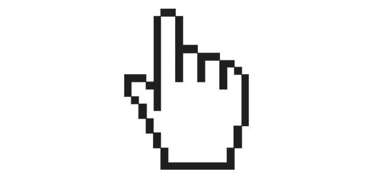 Mauszeiger (Cursor) mit CSS ändern - Kreativdenker GmbH